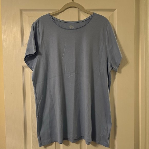St. John's Bay | Tops | St Johns Bay Essential Tee | Poshmark